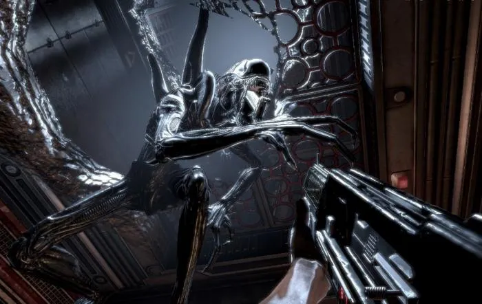 Чужой Против Хищника Игра 2010 - specificationorder