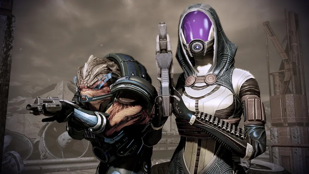 Mass effect 2 appearance codes - engrts