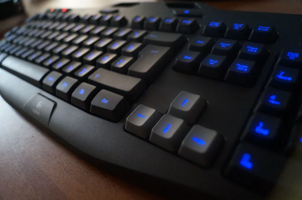 Лоджитек Клавиатуры Игровые – Telegraph