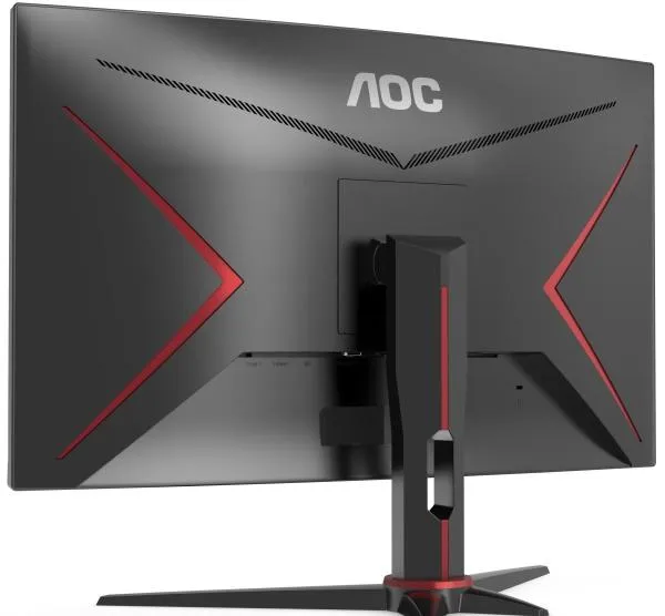 Обзор монитора AOC 24G2AE — Игровое железо — Игры — Gamer.ru ...