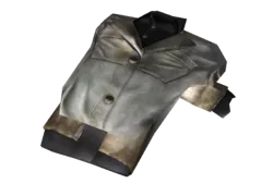 Fallout 3 стальные чушки награды