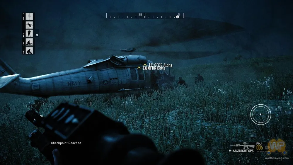 Новые скриншоты Operation Flashpoint 2: Dragon Rising — Operation ...