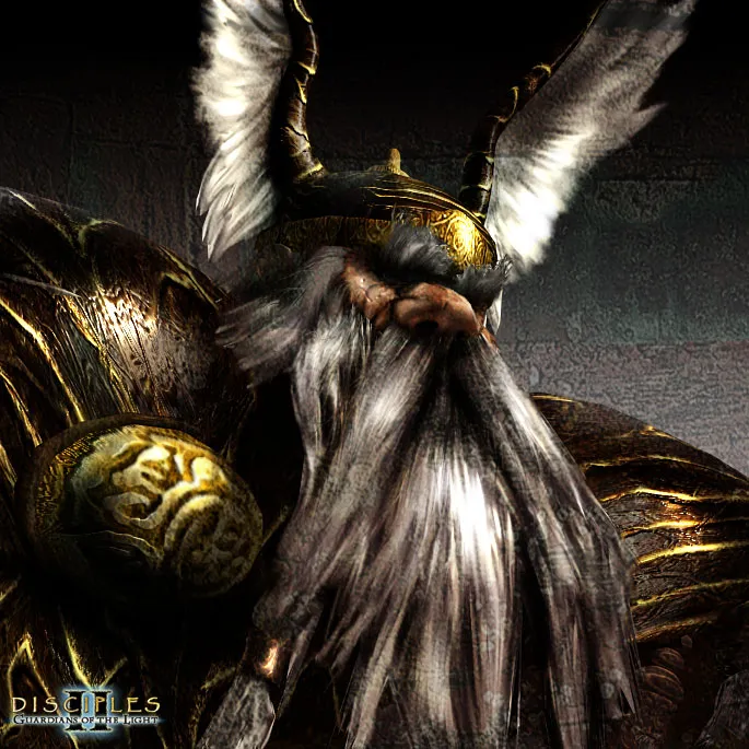 Арт: юниты — Disciples II: Dark Prophecy — Игры — Gamer.ru: социальная ...