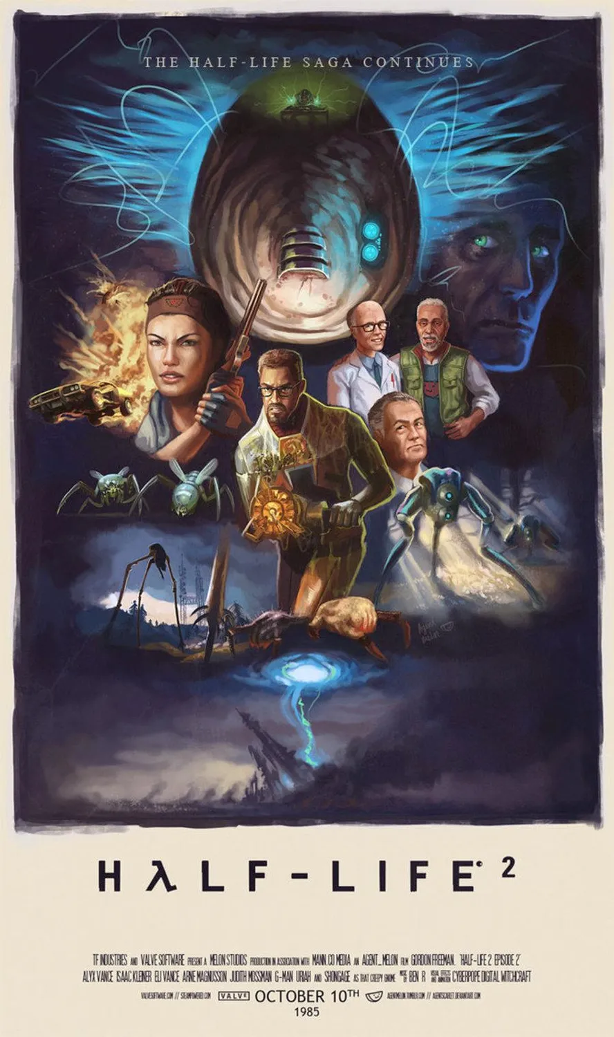 61 best Drew Struzan images on Pholder | Star Wars, Movies and Movie ...