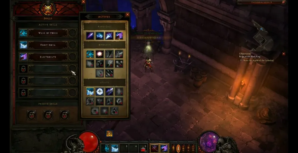 Diablo 3: Begleiter / Follower Guide – UQCC