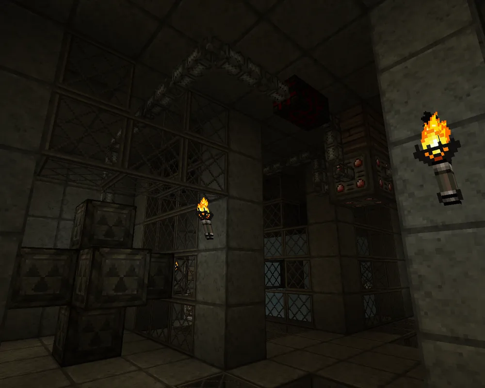 Industrial Craft 2 - добро пожаловать в мир высоких технологий ...