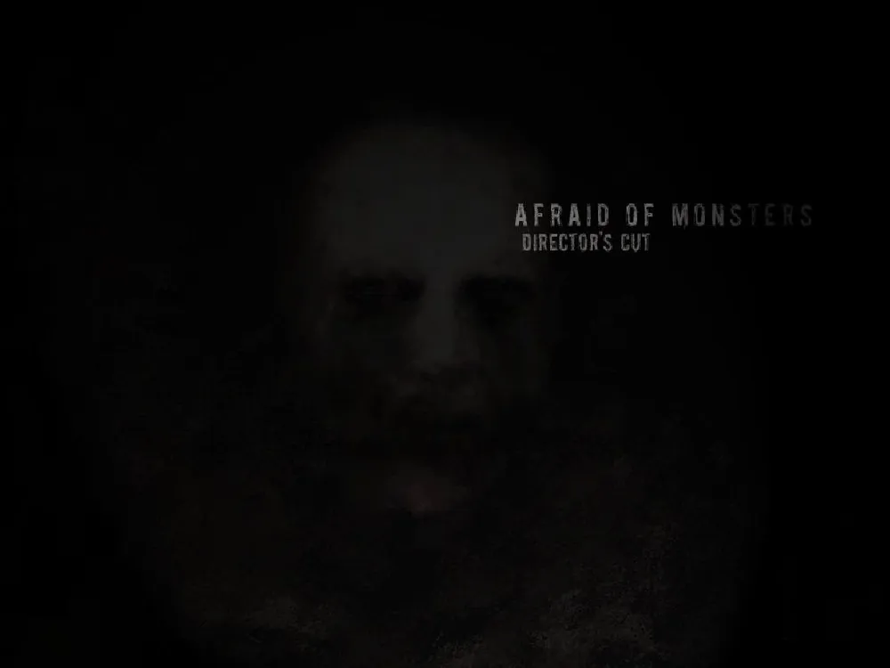 Afraid Of Monsters — Half-Life — Игры — Gamer.ru: социальная сеть для ...
