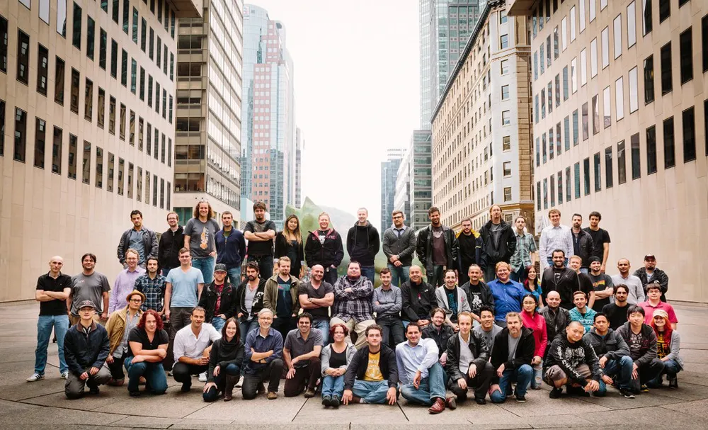 Новая Mass Effect: разработчик — BioWare Montreal, движок — Frostbite 2 ...