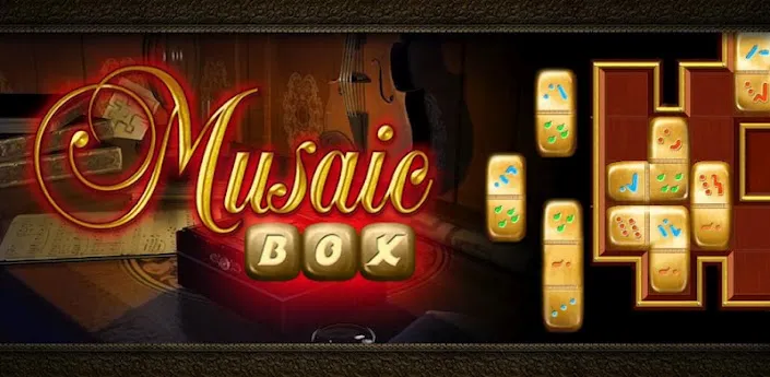 FП: Musaic Box — Обо всем — Игры — Gamer.ru: социальная сеть для геймеров